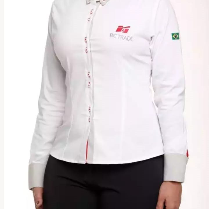 Uniforme Social Feminino – Persona Uniformes