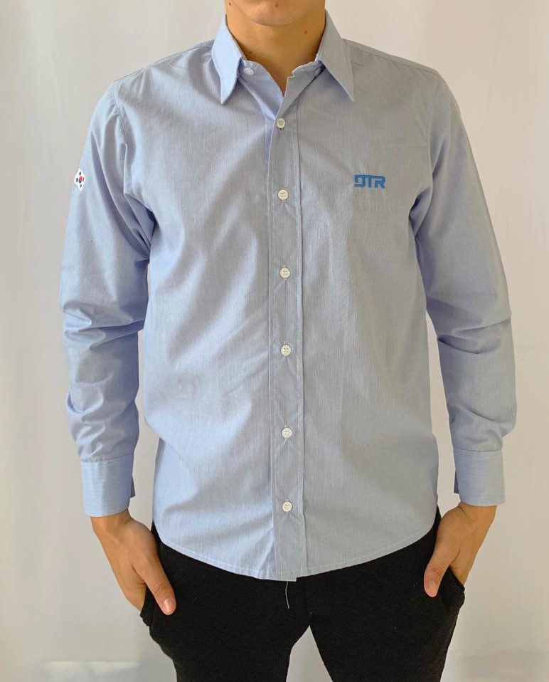 Uniforme Social Masculino – Persona Uniformes