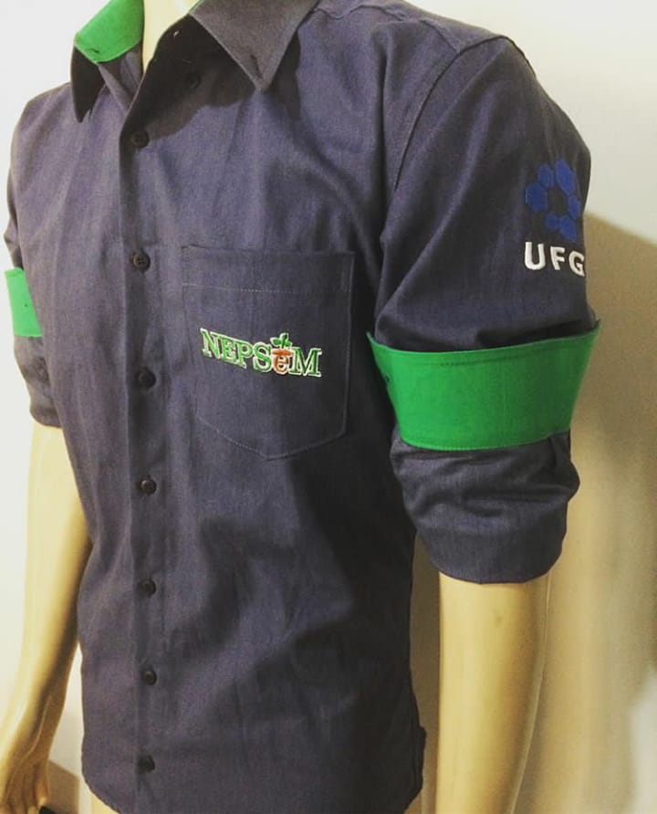 Uniforme Social Masculino – Persona Uniformes