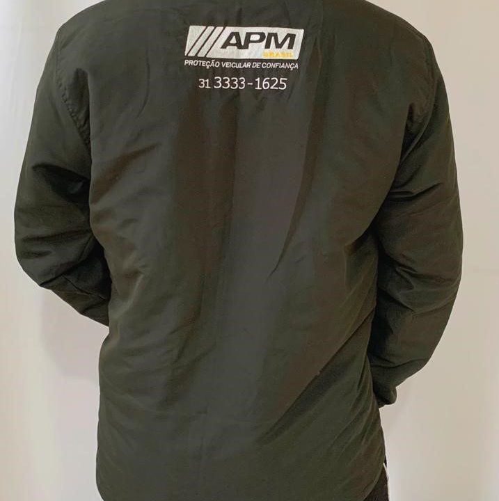 Operacional – Persona Uniformes