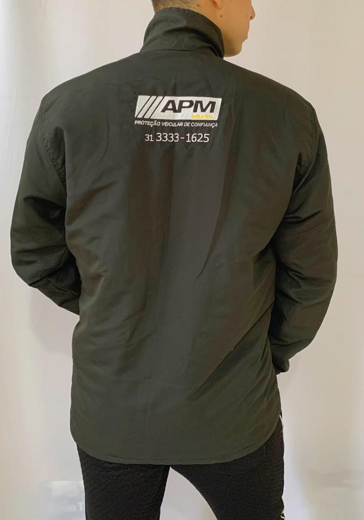 Operacional – Persona Uniformes