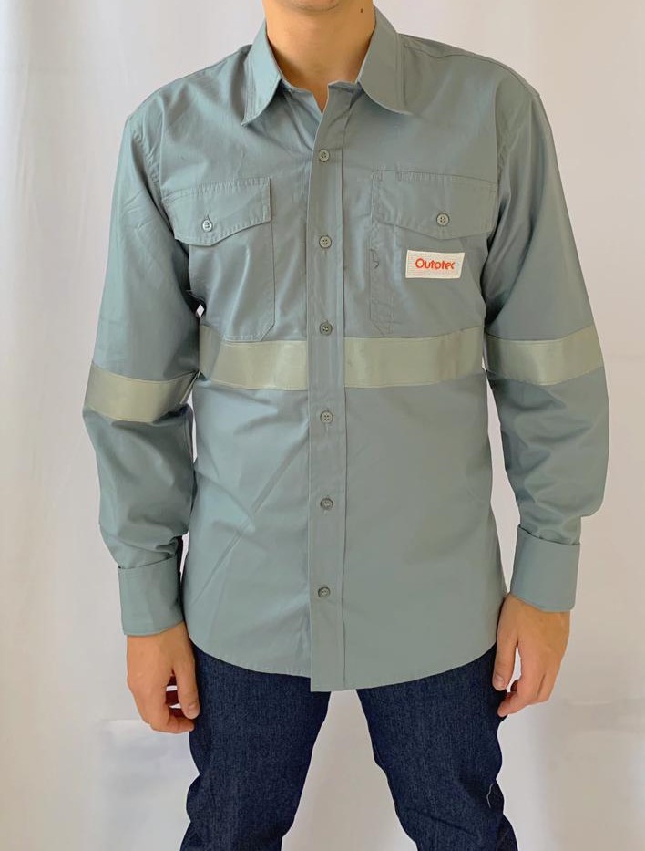 Operacional – Persona Uniformes