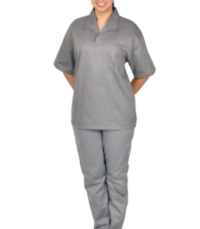 Operacional – Persona Uniformes