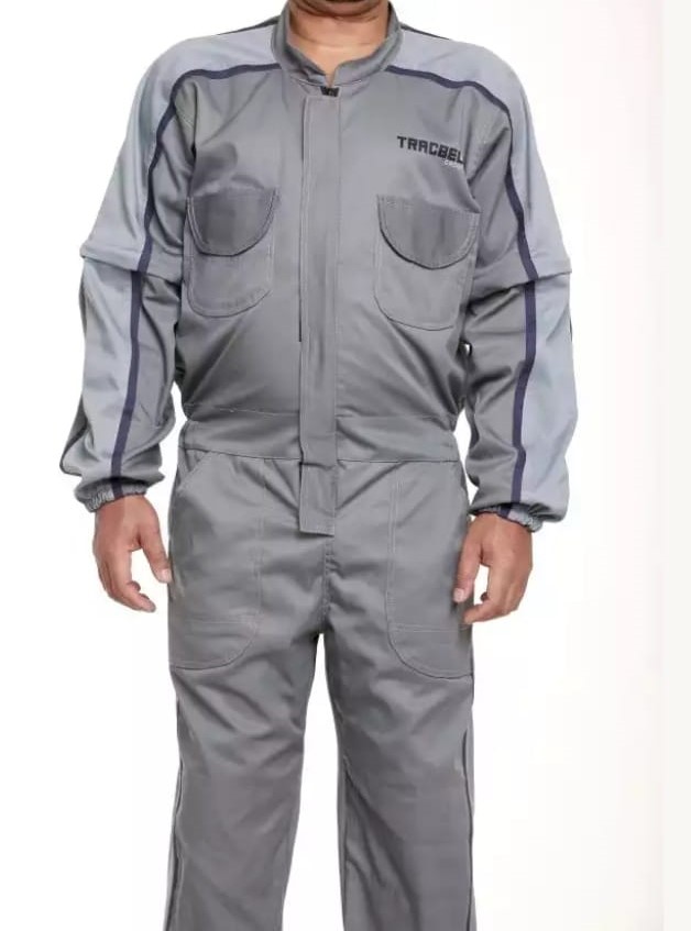 Operacional – Persona Uniformes