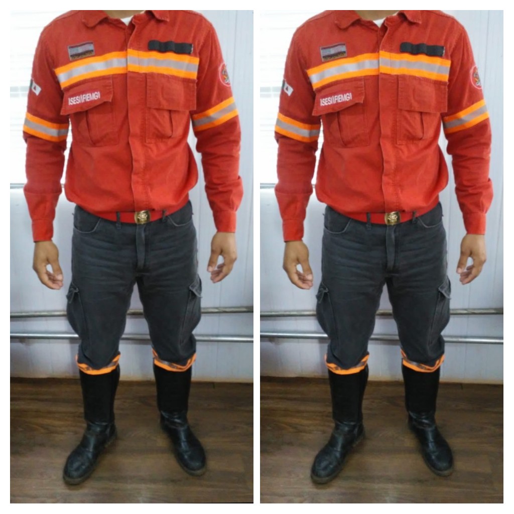 Operacional – Persona Uniformes