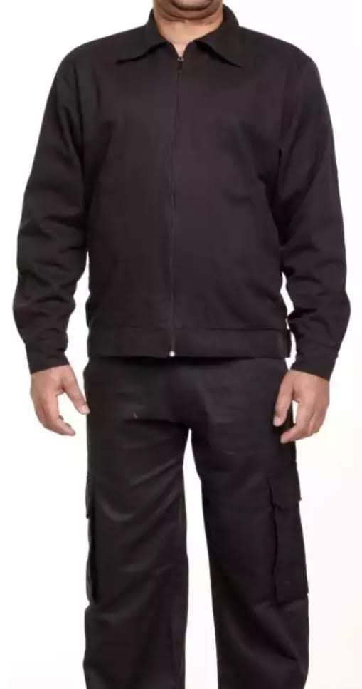 Operacional – Persona Uniformes