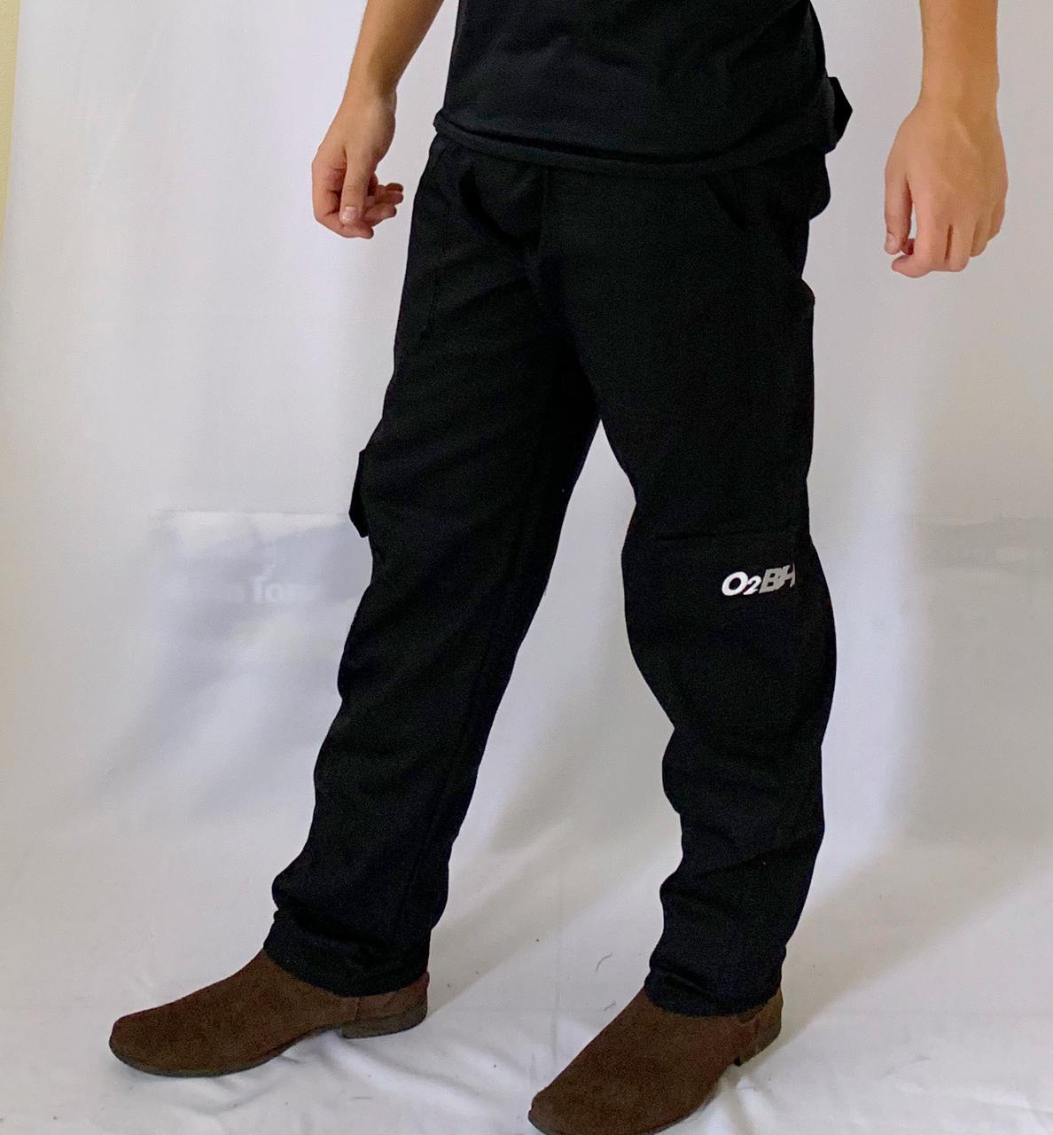 Operacional – Persona Uniformes