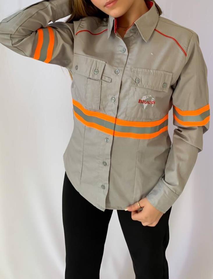 Operacional – Persona Uniformes