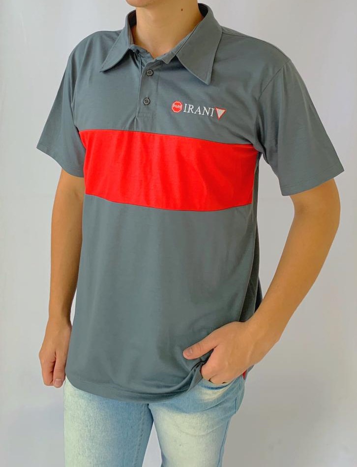 Camisa Polo – Persona Uniformes