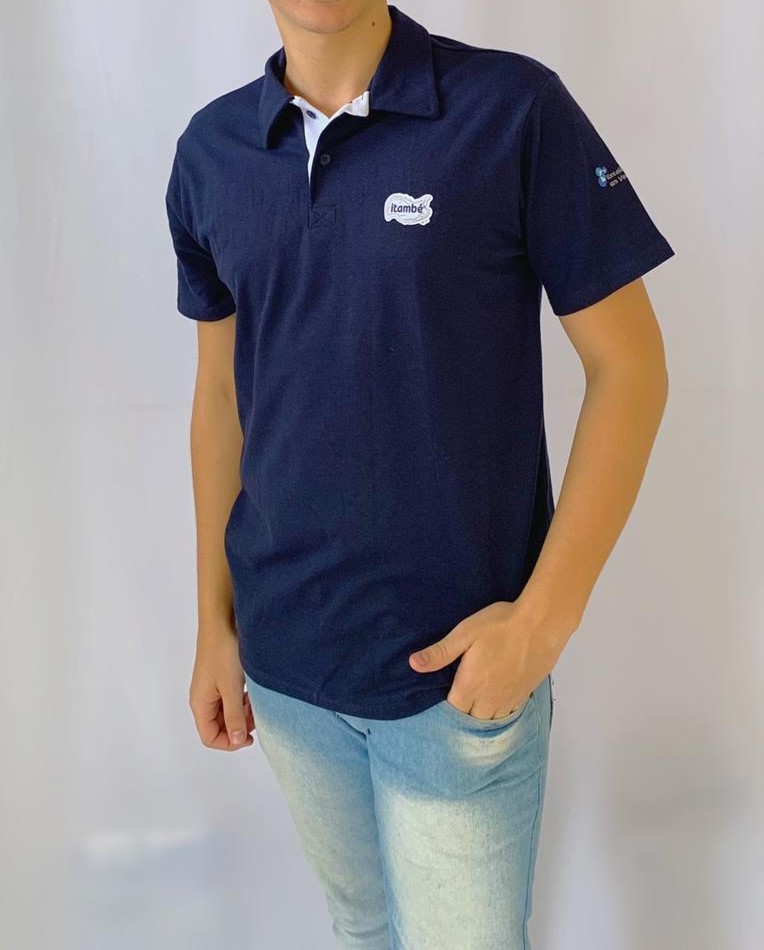 Camisa Polo – Persona Uniformes