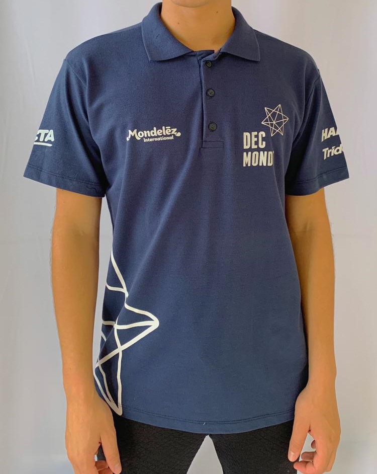 Camisa Polo – Persona Uniformes