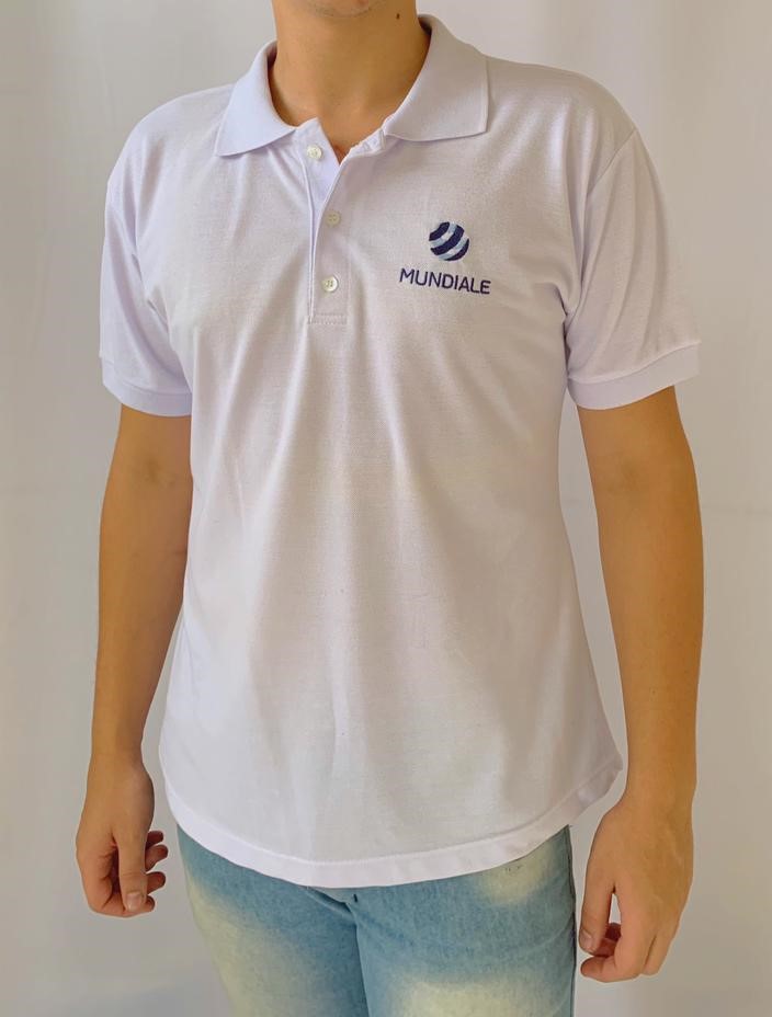Camisa Polo – Persona Uniformes