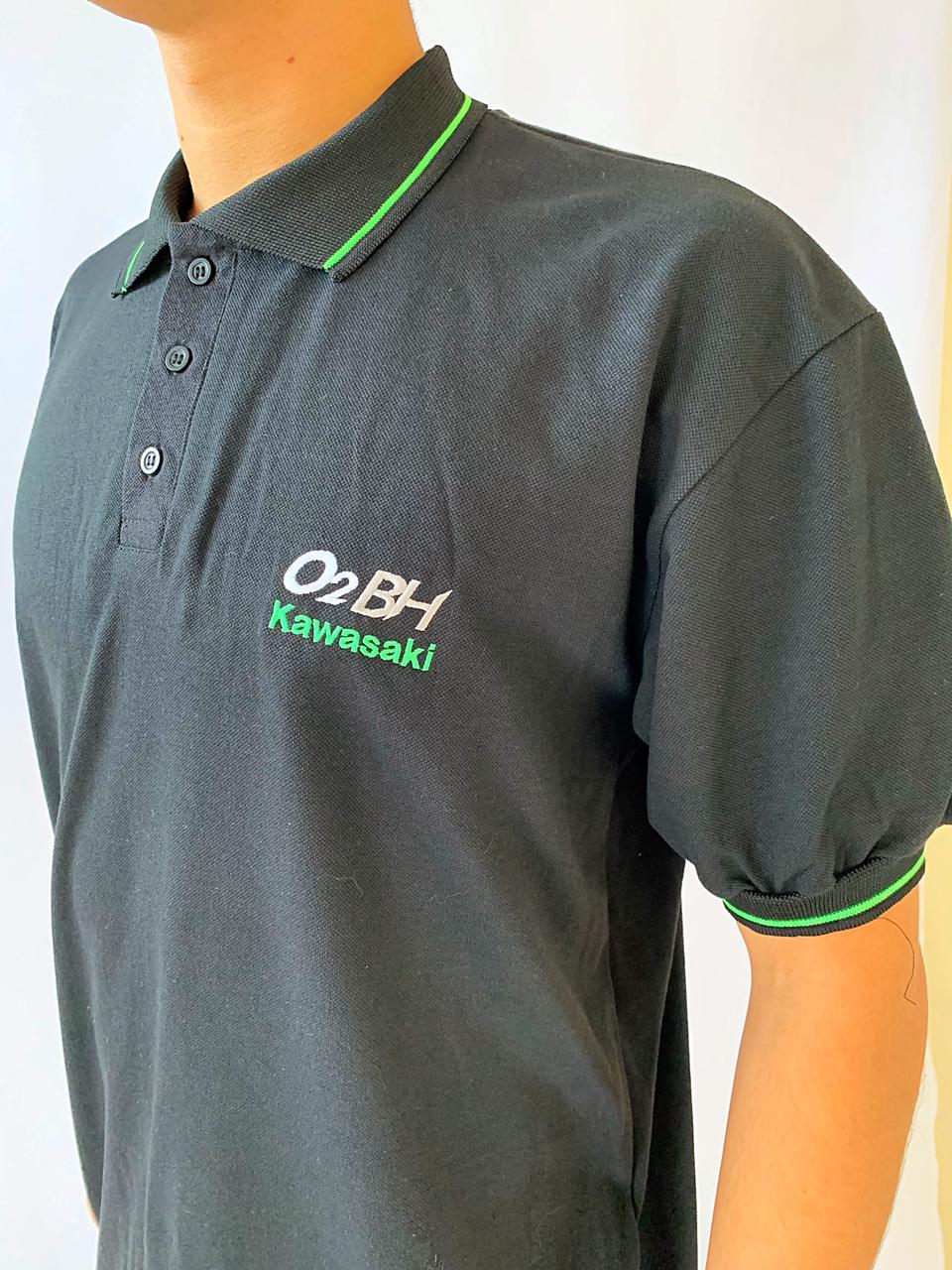 Camisa Polo – Persona Uniformes