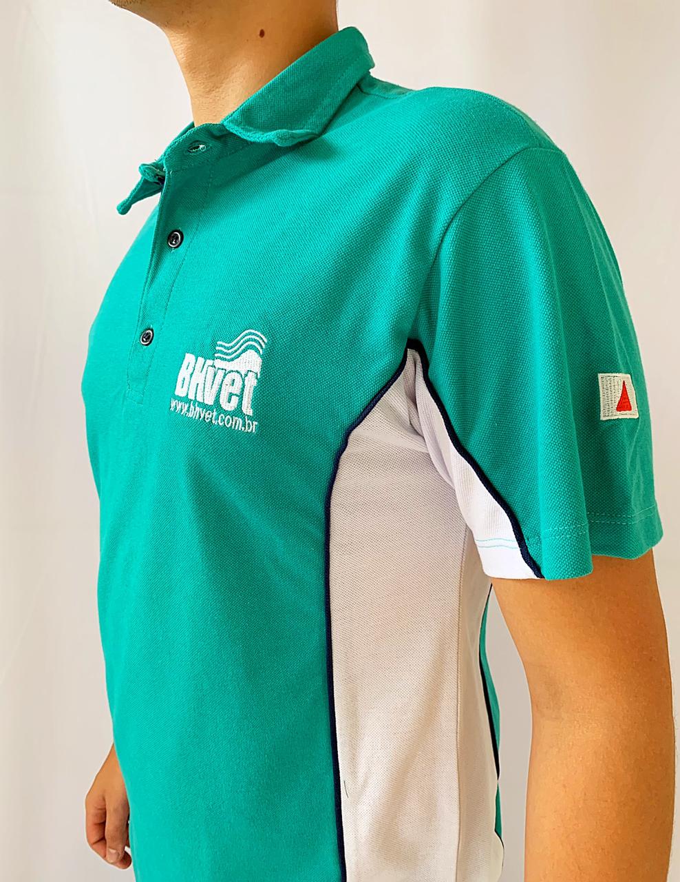 Camisa Polo – Persona Uniformes