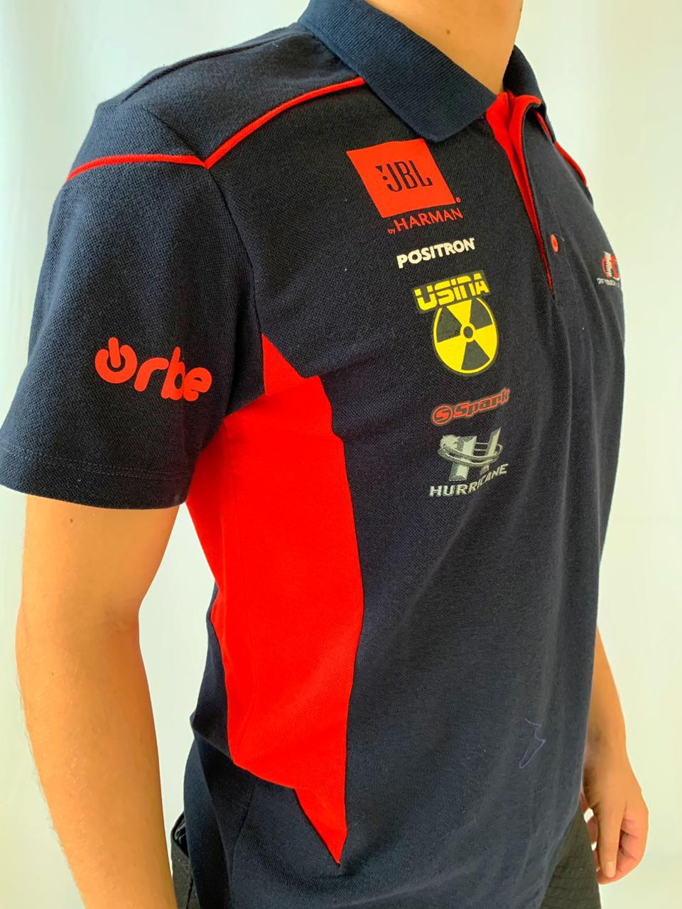 Camisa Polo – Persona Uniformes