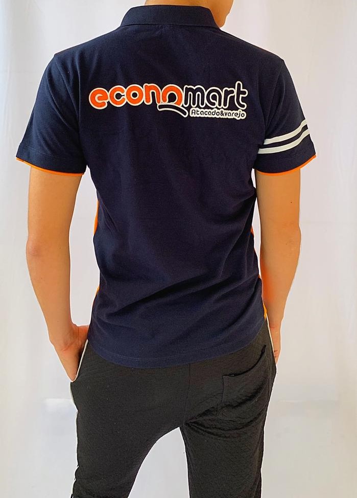 Camisa Polo – Persona Uniformes