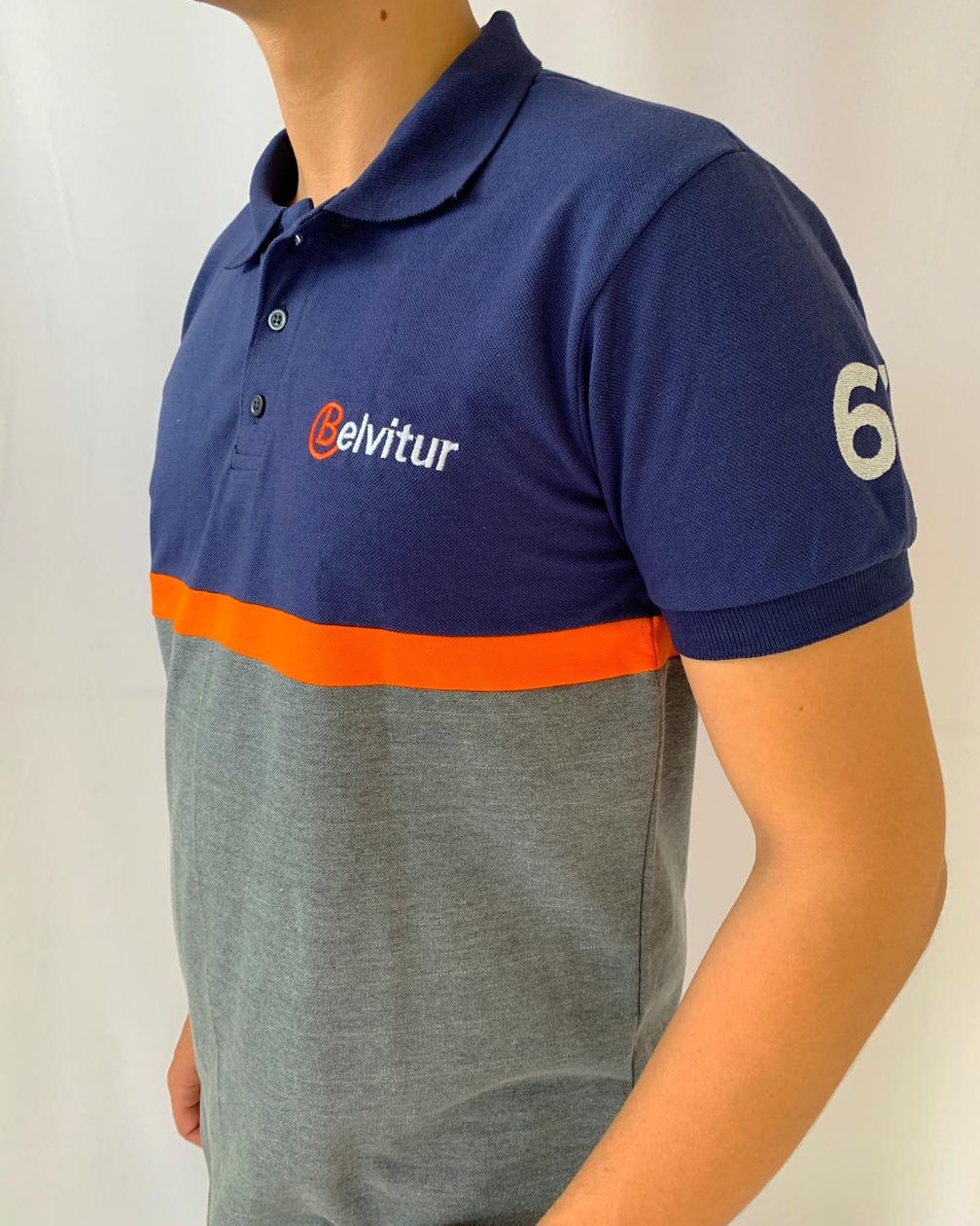 Camisa Polo – Persona Uniformes