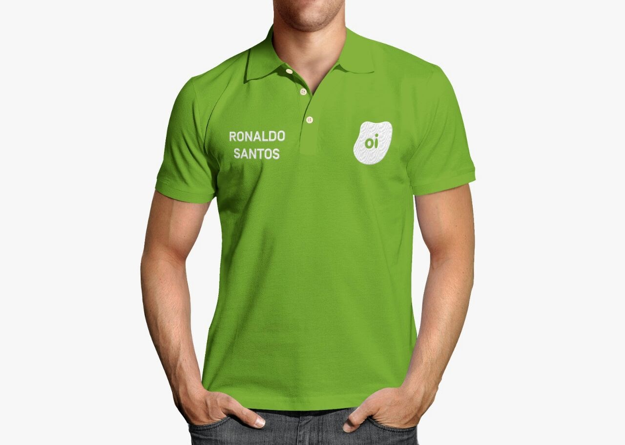 Camisa Polo – Persona Uniformes