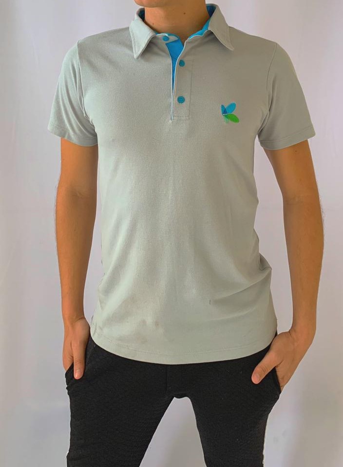 Camisa Polo – Persona Uniformes