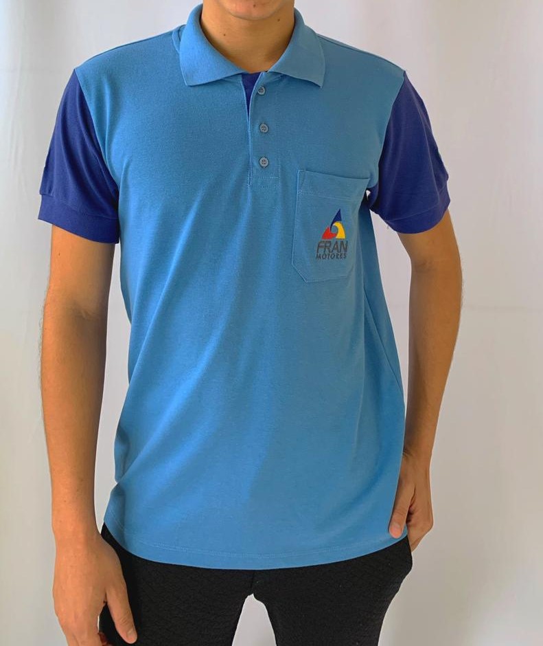 Camisa Polo – Persona Uniformes