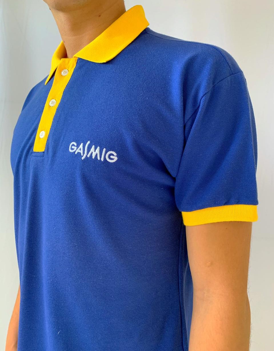 Camisa Polo – Persona Uniformes