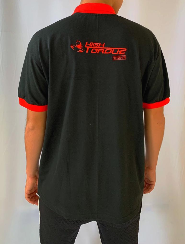 Camisa Polo – Persona Uniformes