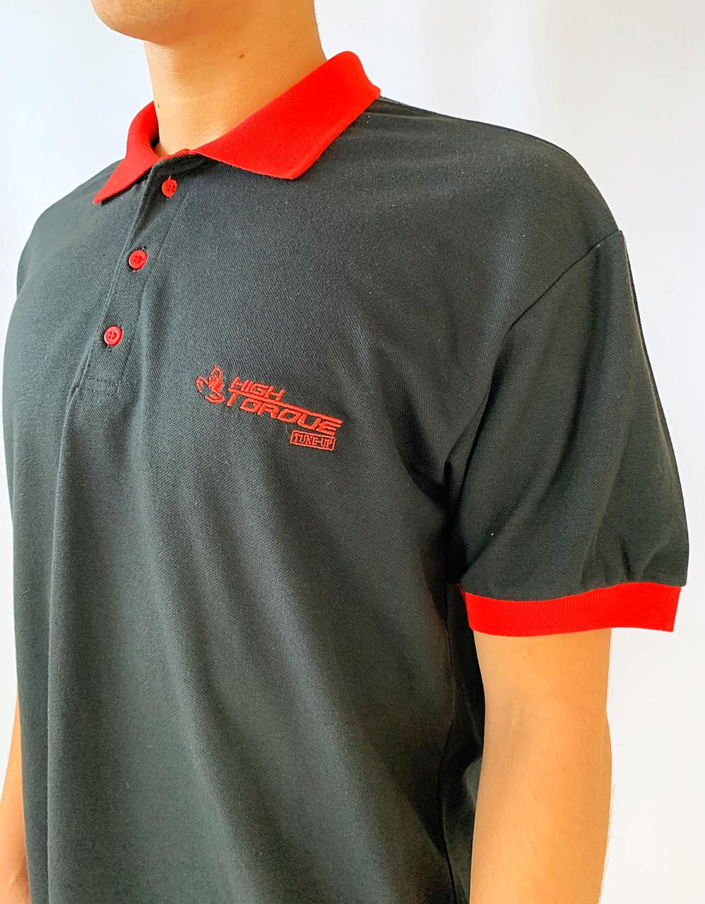 Camisa Polo – Persona Uniformes