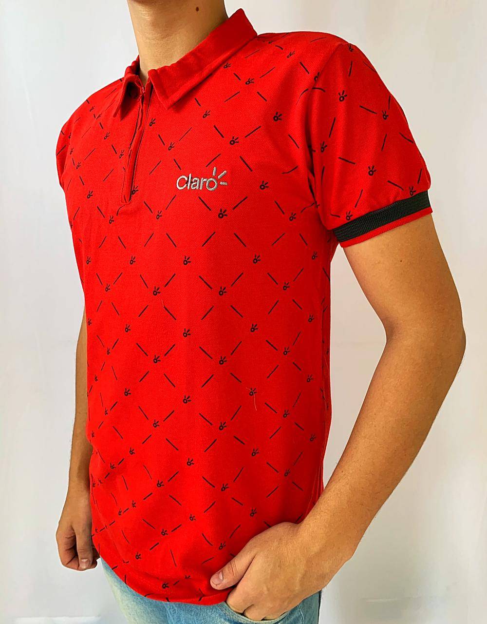 Camisa Polo – Persona Uniformes