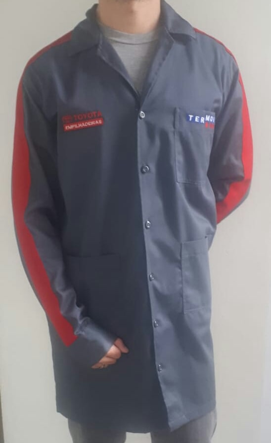 Operacional – Persona Uniformes